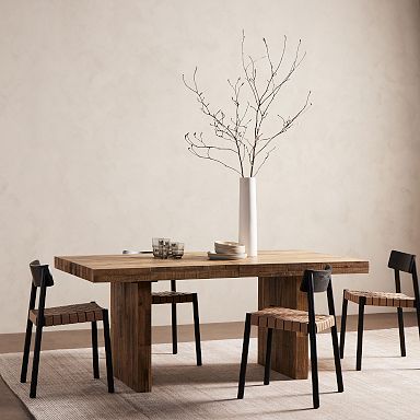 Emmerson Dining Collection West Elm
