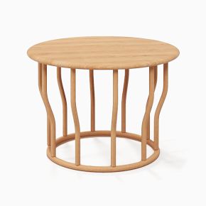 Grand Rapids Chair Co. Lewis Coffee Table | Media & Console Tables ...