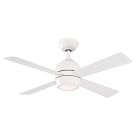 Kwad Ceiling Fan (44") | West Elm