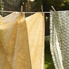 RHODE Garden Sheet Set | West Elm