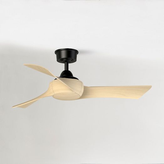 Wrap Custom Ceiling Fan 44" | West Elm