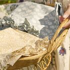 RHODE Garden Sheet Set | West Elm