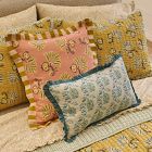 RHODE Garden Sheet Set | West Elm