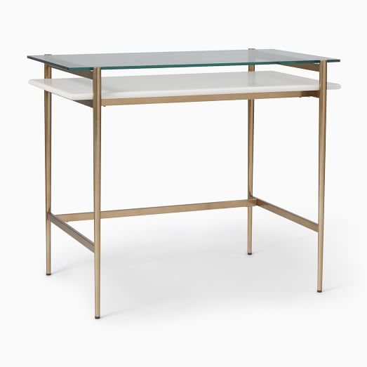 Mini Desks | west elm