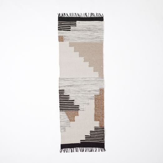 Colca Wool Rug | West Elm