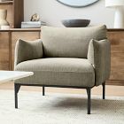 Penn chair west elm store