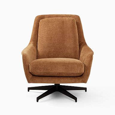 West elm lottie chair store