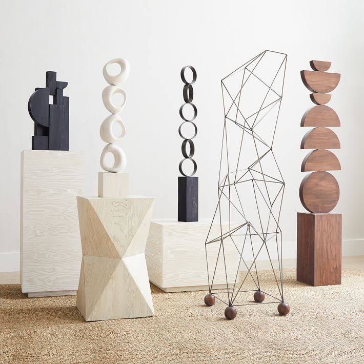 Indoor Floor Sculptures Beautiful Modern Floor Sculptures | Free