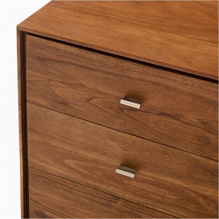 Ericsson 6 Drawer Dresser 48 West Elm