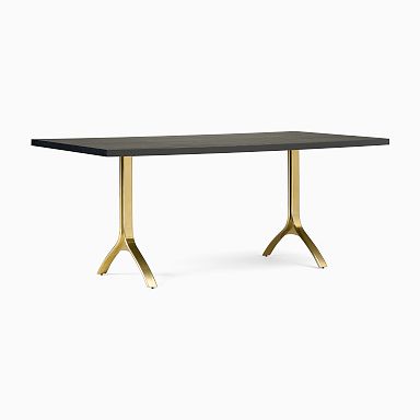 Avery table west elm store