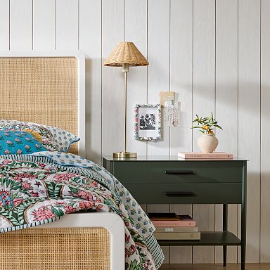 Metal Nightstands West Elm