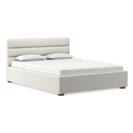 Modern & Contemporary Beds | West Elm