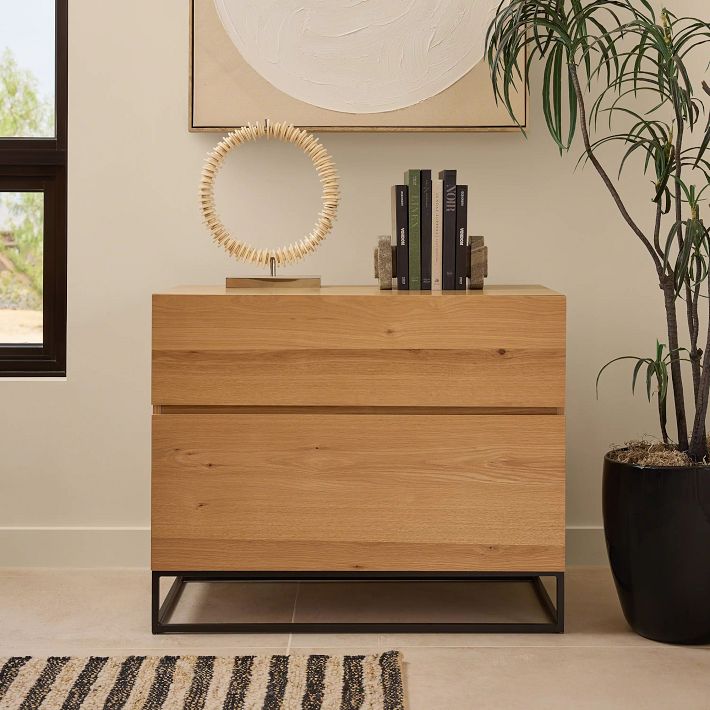 Greenpoint Lateral File | West Elm