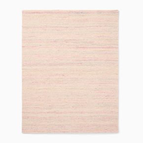 Kids Striated Textures Rug | West Elm