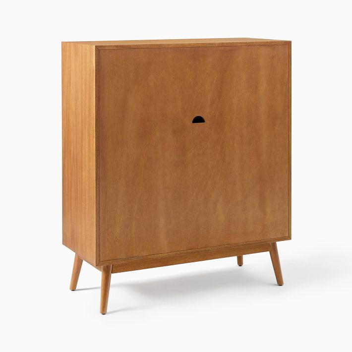 West elm secretary store