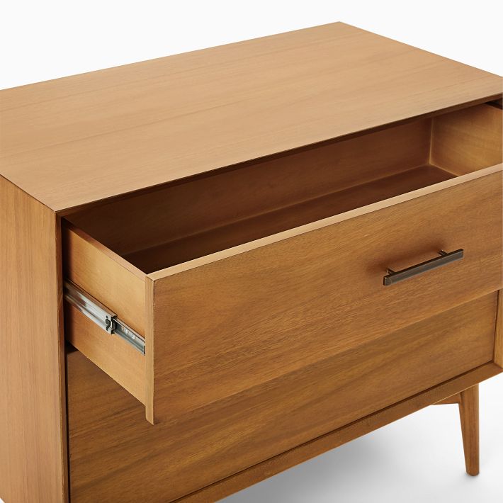 Filing cabinet west elm store