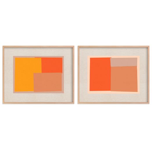 Wall Art Sets | West Elm