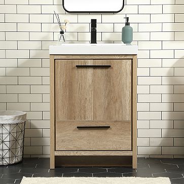 Donovan Single Bathroom Vanity 36
