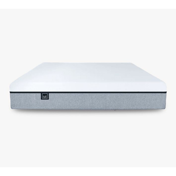 Lull Original Cushion Mattress Firm Full West Elm