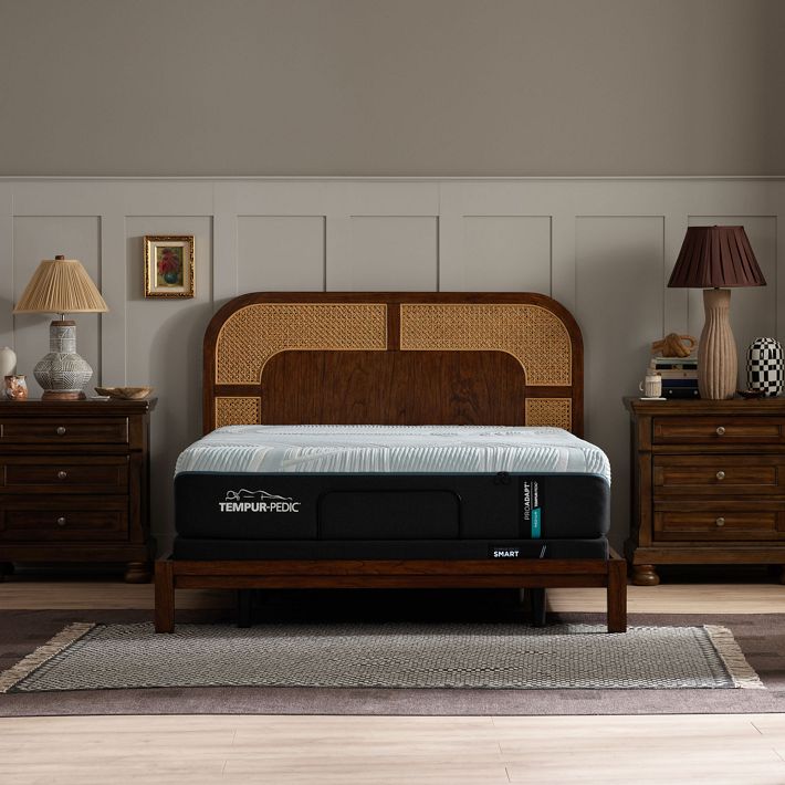 Tempur pedic legacy mattress store