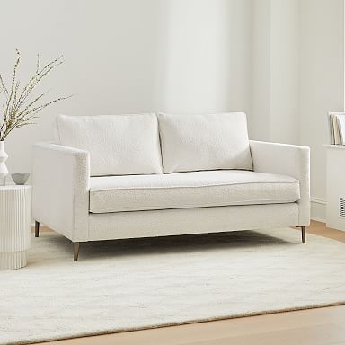 Harris Loft Fabric Collection West Elm