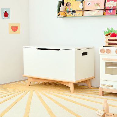 Sloan toy chest store