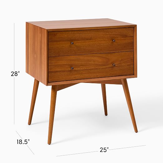West elm roar and rabbit nightstand store