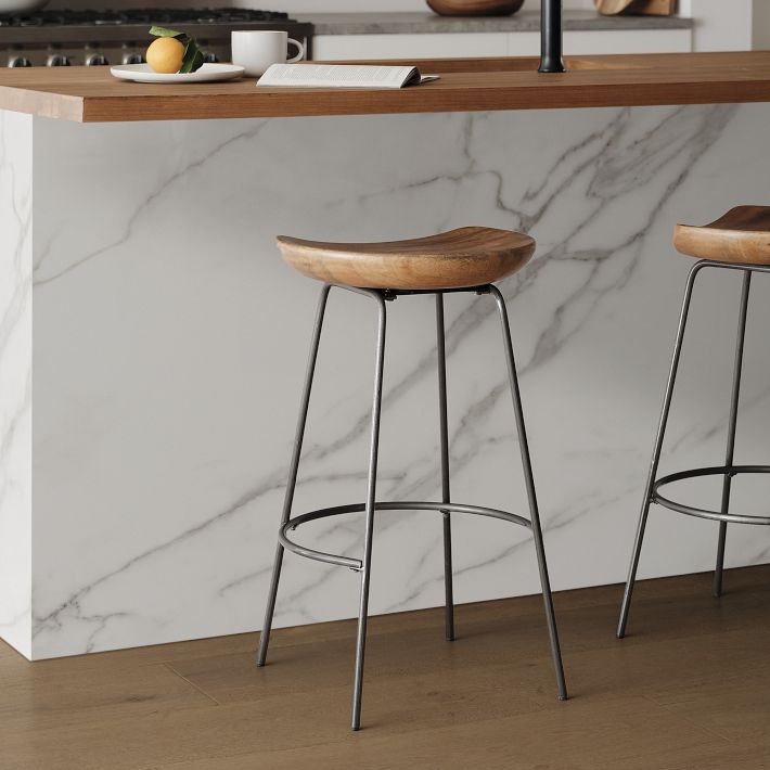 Counter stools west elm store