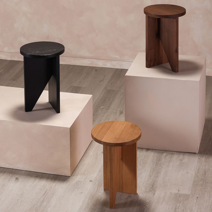 Side table base store
