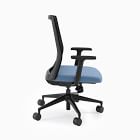 AMQ Bodi Chair by Steelcase | West Elm