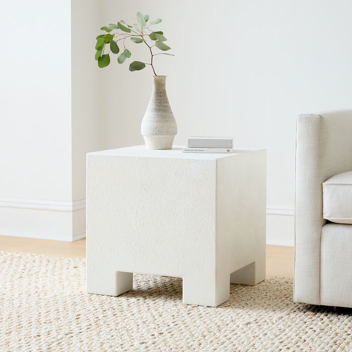 Kamari Side Table 20 West Elm