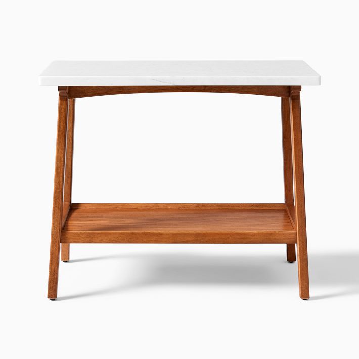 Reeve Mid Century Side Table 28