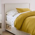 Lively Storage Bed | West Elm