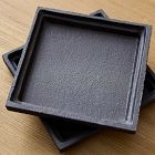 Iron Coaster Sets | West Elm