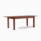 Briggs Expandable Dining Table (65"–88") | West Elm