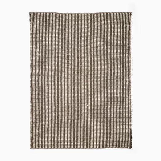 Cooper Flatweave Wool Rug | West Elm