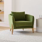 Delray Chair | West Elm