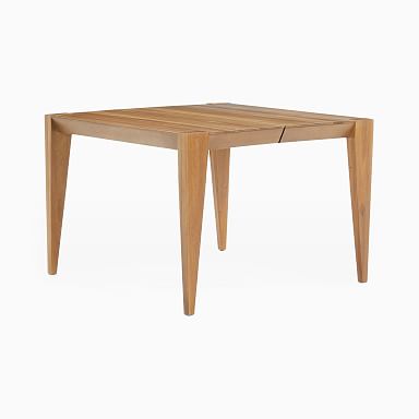 Anderson Dining Tables West Elm