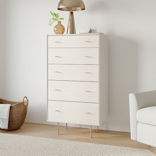 West elm tallboy store