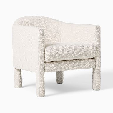 Isabella Chairs West Elm