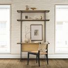 Pierce Wall Desk (50") | West Elm
