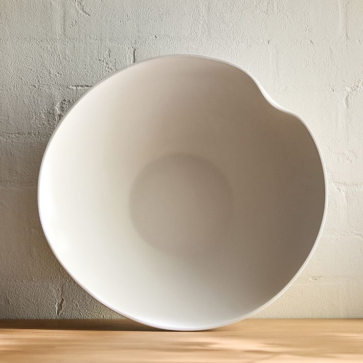 Open Box: Oswald Ceramic Bowls | West Elm