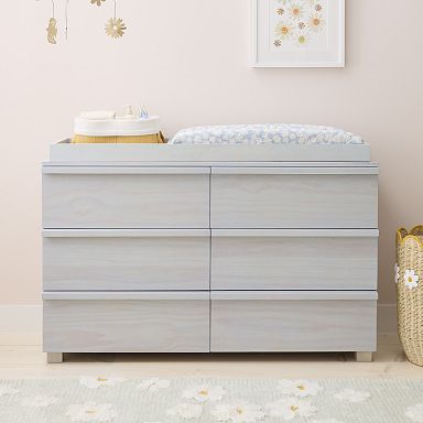 Nightstand Changing Tables West Elm