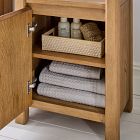 Graham Bath Storage (60") | West Elm