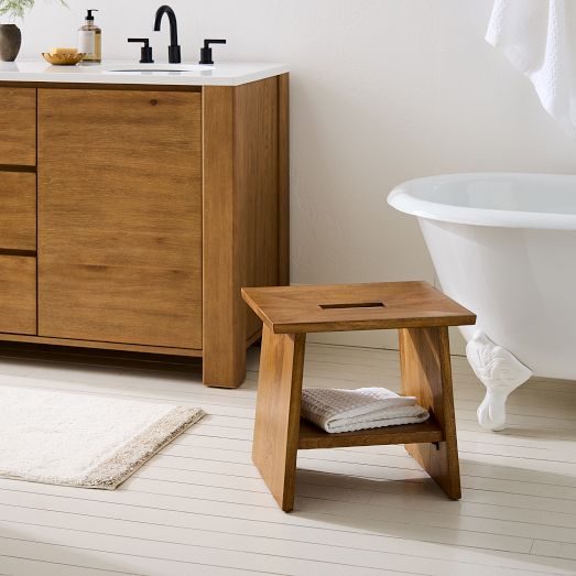 Origin Stool | West Elm