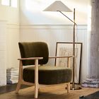 Devon Floor Lamp (64") | West Elm