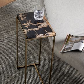 Joseph Side Table (13") | West Elm