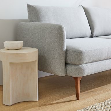Auburn Sofas Loveseats West Elm