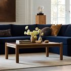 Ivy Pillow Cover | West Elm