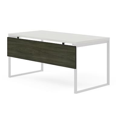 Black Desks West Elm